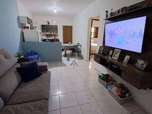 Casa / Sobrado para Venda em Londrina/PR Jardim Paris 2 Quartos