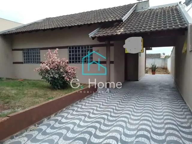 Casa / Sobrado para Venda em Londrina/PR Jardim Paris 2 Quartos