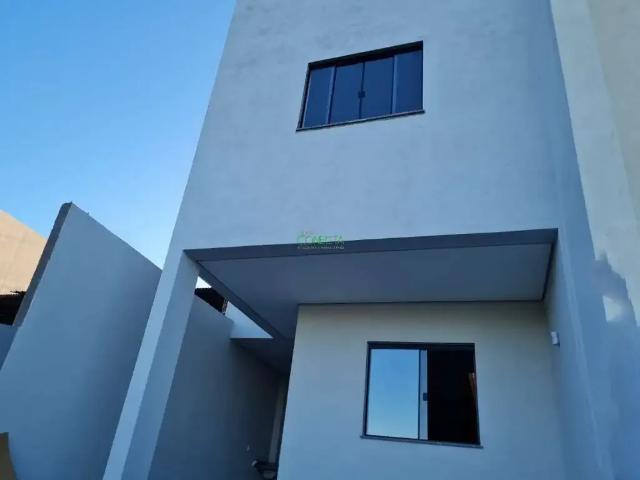 Casa / Sobrado para Venda em Londrina/PR Jardim Paris 2 Quartos