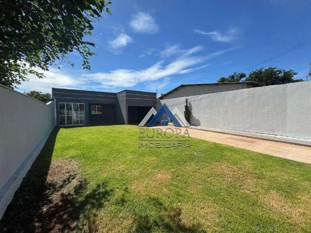Casa / Sobrado para Venda em Londrina/PR Jardim Paris 2 Quartos