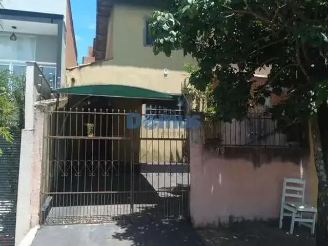 Casa / Sobrado para Venda em Londrina/PR Jardim Paris 2 Quartos