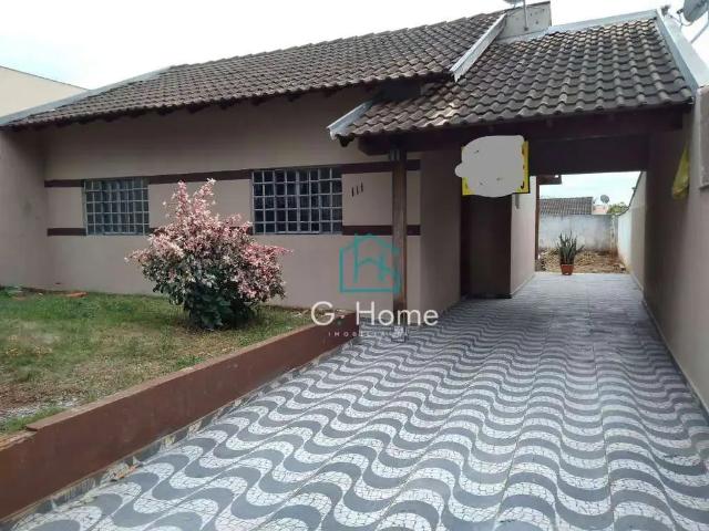 Casa / Sobrado para Venda em Londrina/PR Jardim Paris 2 Quartos