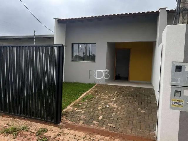 Casa / Sobrado para Venda em Londrina/PR Jardim Paris 2 Quartos