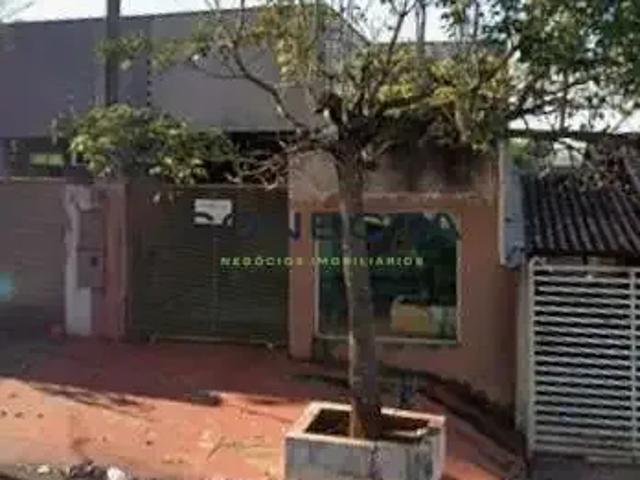 Casa / Sobrado para Venda em Londrina/PR Jardim Paris 2 Quartos