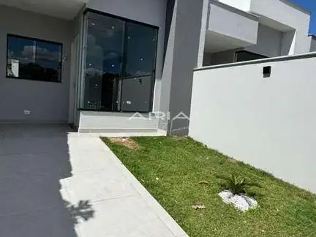 Casa / Sobrado para Venda em Londrina/PR Jardim Paris 2 Quartos