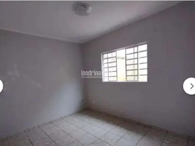 Casa / Sobrado para Venda em Londrina/PR Jardim Perobal 3 Quartos