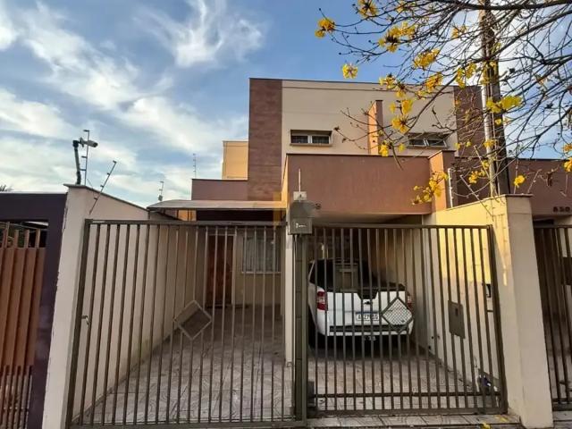 Casa / Sobrado para Venda em Londrina/PR Jardim Pérola 3 Quartos
