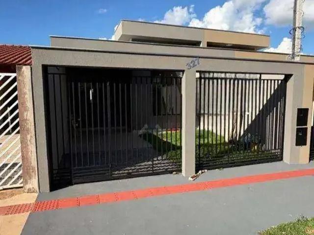 Casa / Sobrado para Venda em Londrina/PR Jardim Pérola 3 Quartos