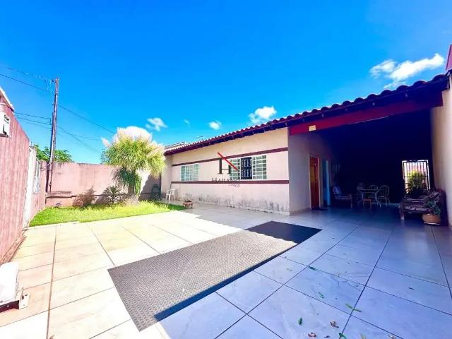 Casa / Sobrado para Venda em Londrina/PR Jardim Pérola 3 Quartos