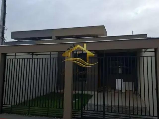 Casa / Sobrado para Venda em Londrina/PR Jardim Pérola 3 Quartos
