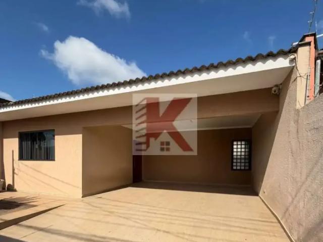 Casa / Sobrado para Venda em Londrina/PR Jardim Pérola 3 Quartos