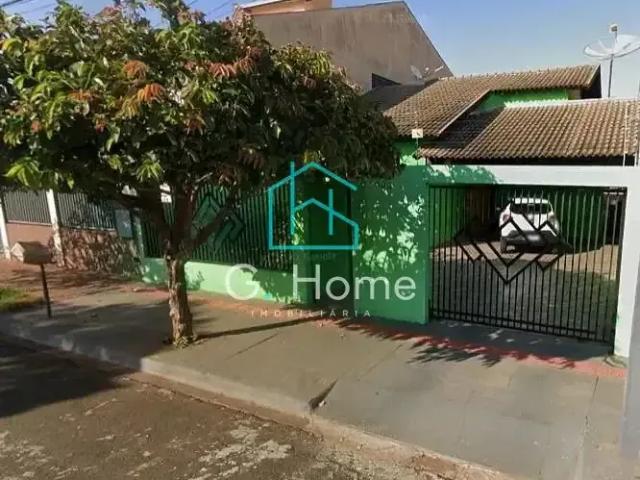 Casa / Sobrado para Venda em Londrina/PR Jardim Pérola 3 Quartos