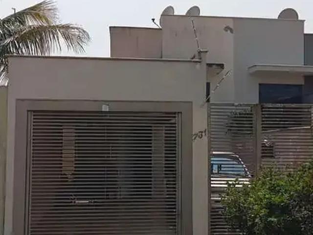 Casa / Sobrado para Venda em Londrina/PR Jardim Pérola 1 Quartos