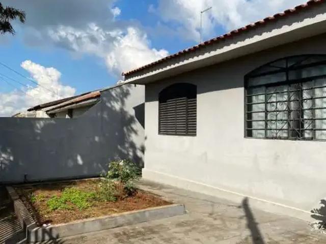 Casa / Sobrado para Venda em Londrina/PR Jardim Pérola 1 Quartos