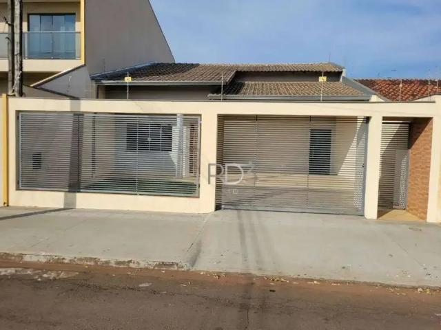 Casa / Sobrado para Venda em Londrina/PR Jardim Pérola 4 Quartos