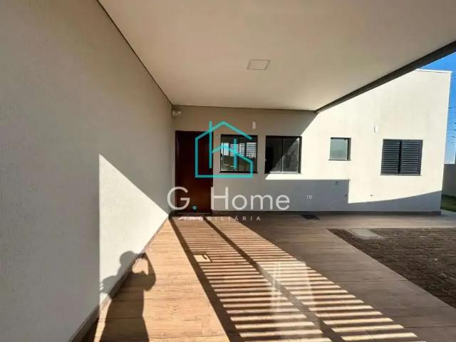 Casa / Sobrado para Venda em Londrina/PR Jardim Pioneiros 3 Quartos