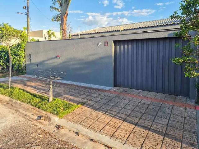 Casa / Sobrado para Venda em Londrina/PR Jardim Pioneiros 2 Quartos