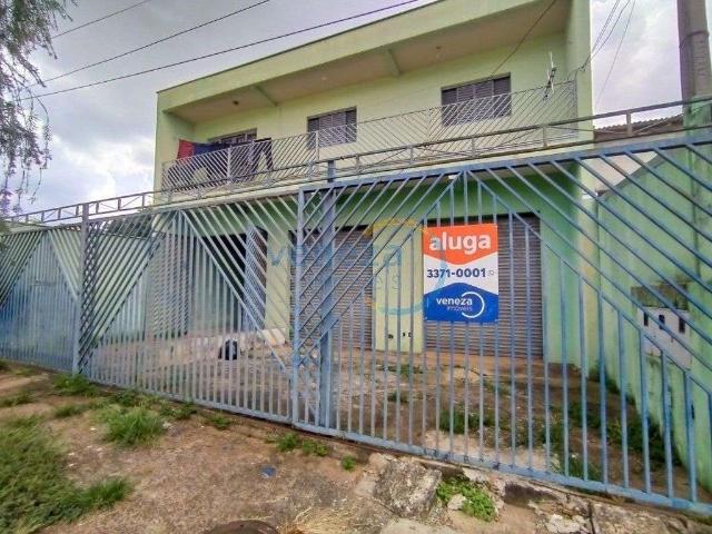 Casa / Sobrado para Venda em Londrina/PR Jardim Piza 3 Quartos