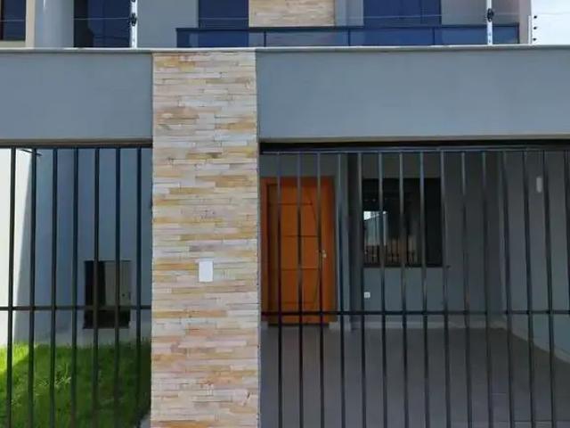 Casa / Sobrado para Venda em Londrina/PR Jardim Portal dos Pioneiros 3 Quartos
