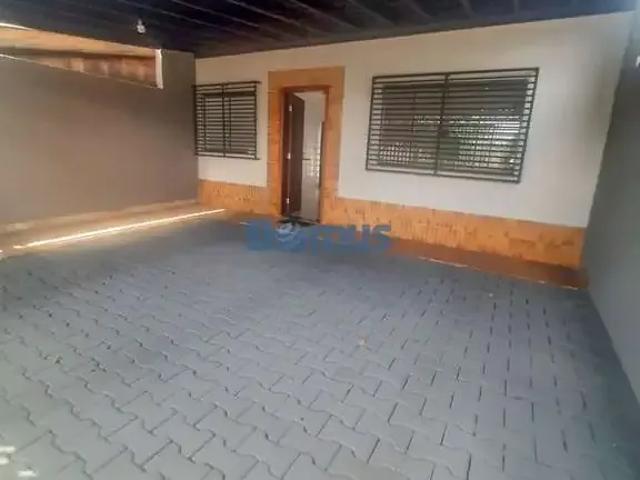 Casa / Sobrado para Venda em Londrina/PR Jardim Portal dos Pioneiros 3 Quartos