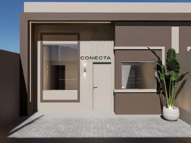 Casa / Sobrado para Venda em Londrina/PR Jardim Portal dos Pioneiros 3 Quartos