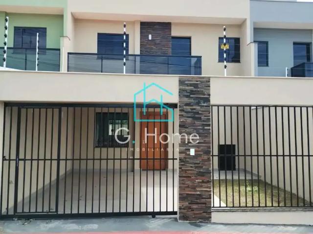 Casa / Sobrado para Venda em Londrina/PR Jardim Portal dos Pioneiros 3 Quartos