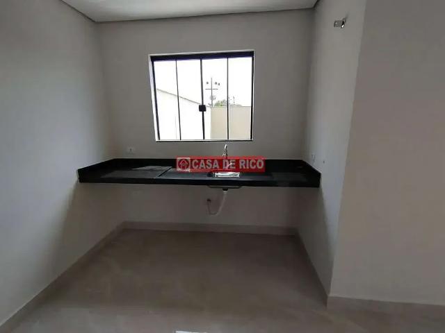 Casa / Sobrado para Venda em Londrina/PR Jardim Portal dos Pioneiros 3 Quartos