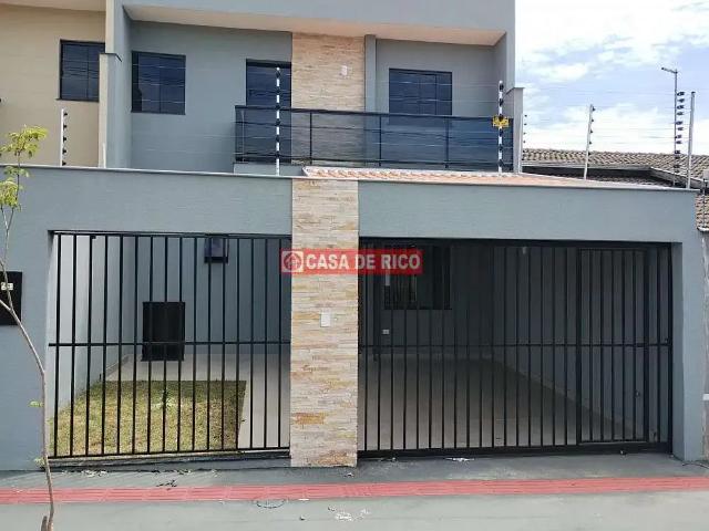 Casa / Sobrado para Venda em Londrina/PR Jardim Portal dos Pioneiros 3 Quartos