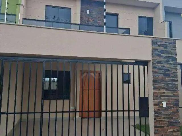 Casa / Sobrado para Venda em Londrina/PR Jardim Portal dos Pioneiros 3 Quartos