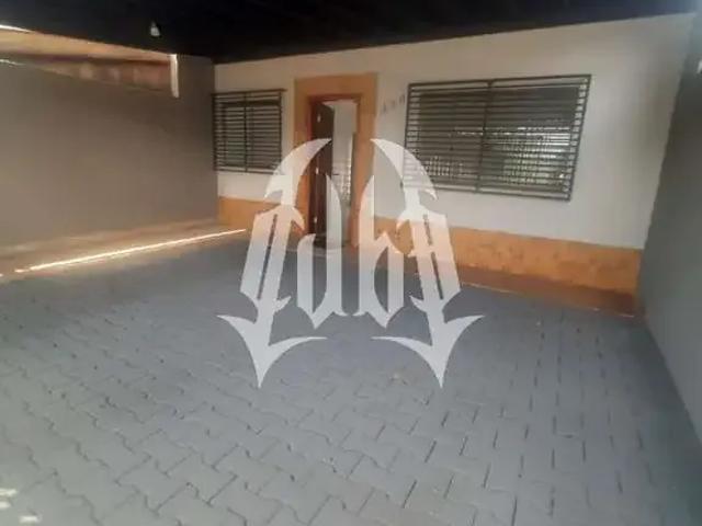 Casa / Sobrado para Venda em Londrina/PR Jardim Portal dos Pioneiros 3 Quartos