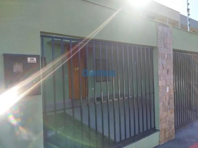 Casa / Sobrado para Venda em Londrina/PR Jardim Portal dos Pioneiros 3 Quartos