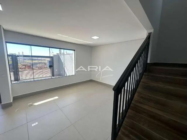 Casa / Sobrado para Venda em Londrina/PR Jardim Portal dos Pioneiros 3 Quartos