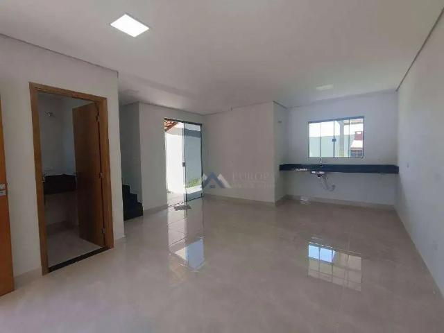 Casa / Sobrado para Venda em Londrina/PR Jardim Portal dos Pioneiros 3 Quartos