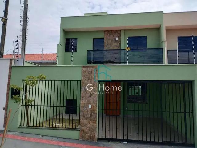Casa / Sobrado para Venda em Londrina/PR Jardim Portal dos Pioneiros 3 Quartos