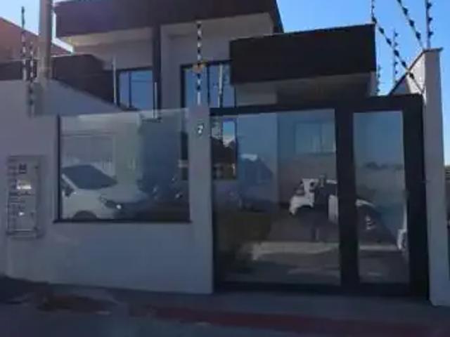Casa / Sobrado para Venda em Londrina/PR Jardim Portal de Itamaracá 3 Quartos