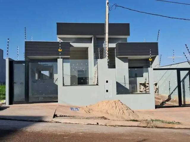 Casa / Sobrado para Venda em Londrina/PR Jardim Portal de Itamaracá 3 Quartos