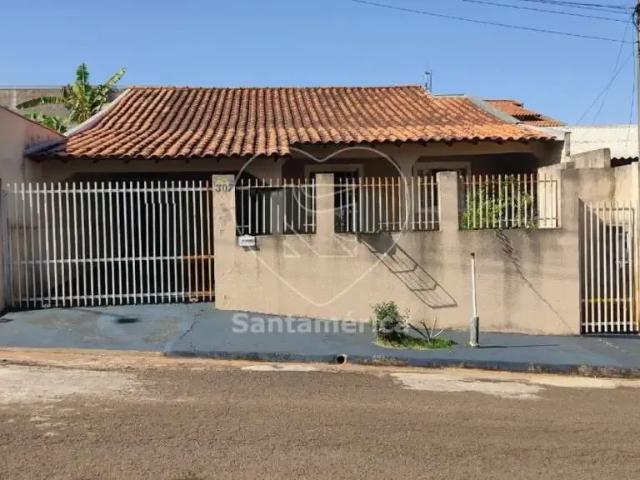 Casa / Sobrado para Venda em Londrina/PR Jardim Planalto 4 Quartos