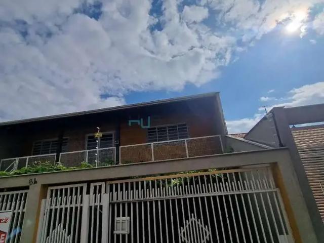 Casa / Sobrado para Venda em Londrina/PR Jardim Planalto 5 Quartos