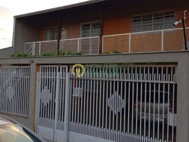 Casa / Sobrado para Venda em Londrina/PR Jardim Planalto 5 Quartos