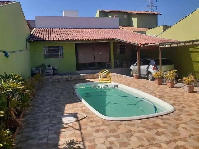Casa / Sobrado para Venda em Londrina/PR Jardim Planalto 1 Quartos