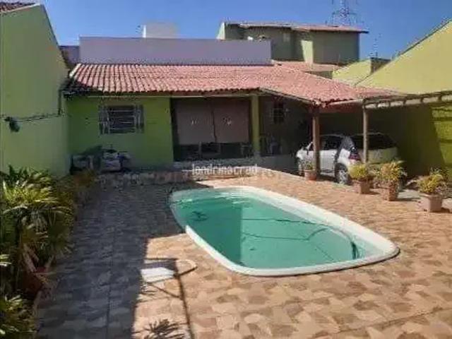 Casa / Sobrado para Venda em Londrina/PR Jardim Planalto 1 Quartos
