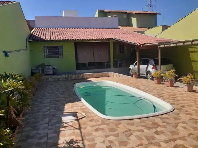 Casa / Sobrado para Venda em Londrina/PR Jardim Planalto 1 Quartos