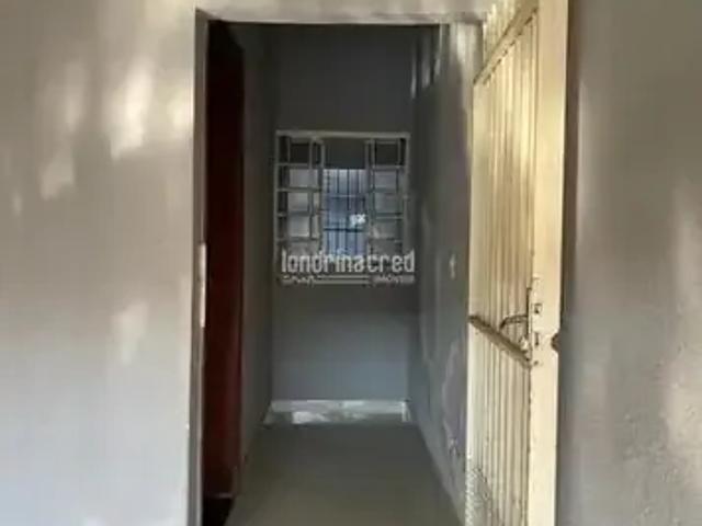 Casa / Sobrado para Venda em Londrina/PR Jardim Planalto 2 Quartos