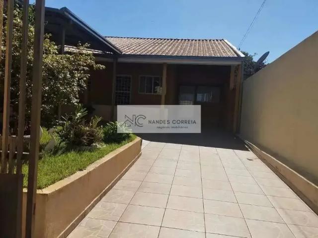 Casa / Sobrado para Venda em Londrina/PR Jardim Planalto 2 Quartos