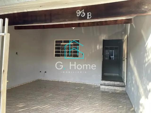 Casa / Sobrado para Venda em Londrina/PR Jardim Planalto 2 Quartos