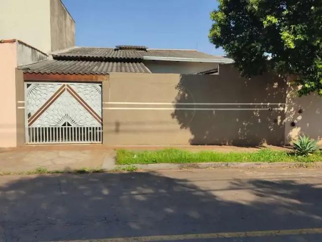 Casa / Sobrado para Venda em Londrina/PR Jardim Planalto 2 Quartos