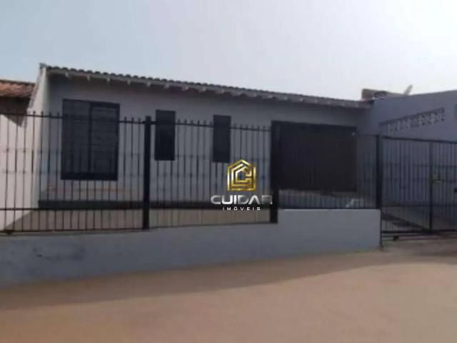 Casa / Sobrado para Venda em Londrina/PR Jardim Planalto 3 Quartos