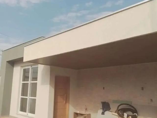 Casa / Sobrado para Venda em Londrina/PR Jardim Planalto 3 Quartos