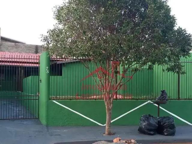 Casa / Sobrado para Venda em Londrina/PR Jardim Planalto 3 Quartos