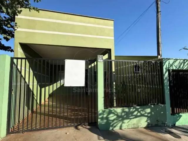 Casa / Sobrado para Venda em Londrina/PR Jardim Planalto 3 Quartos